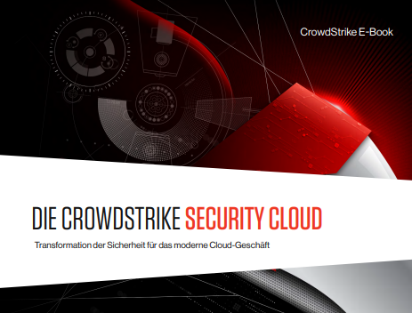 Die Crowdstrike Security Cloud