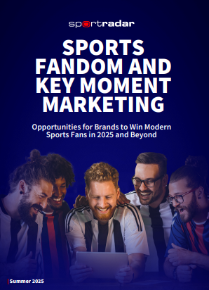 Sports Fandom and Key Moment Marketing