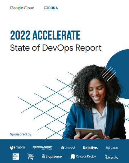 State of DevOps Report