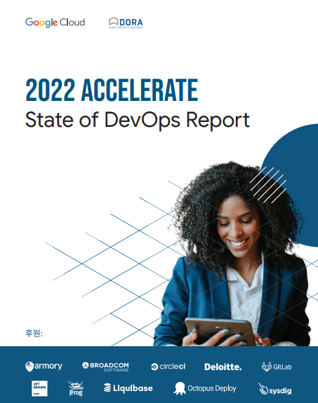 State of DevOps Report